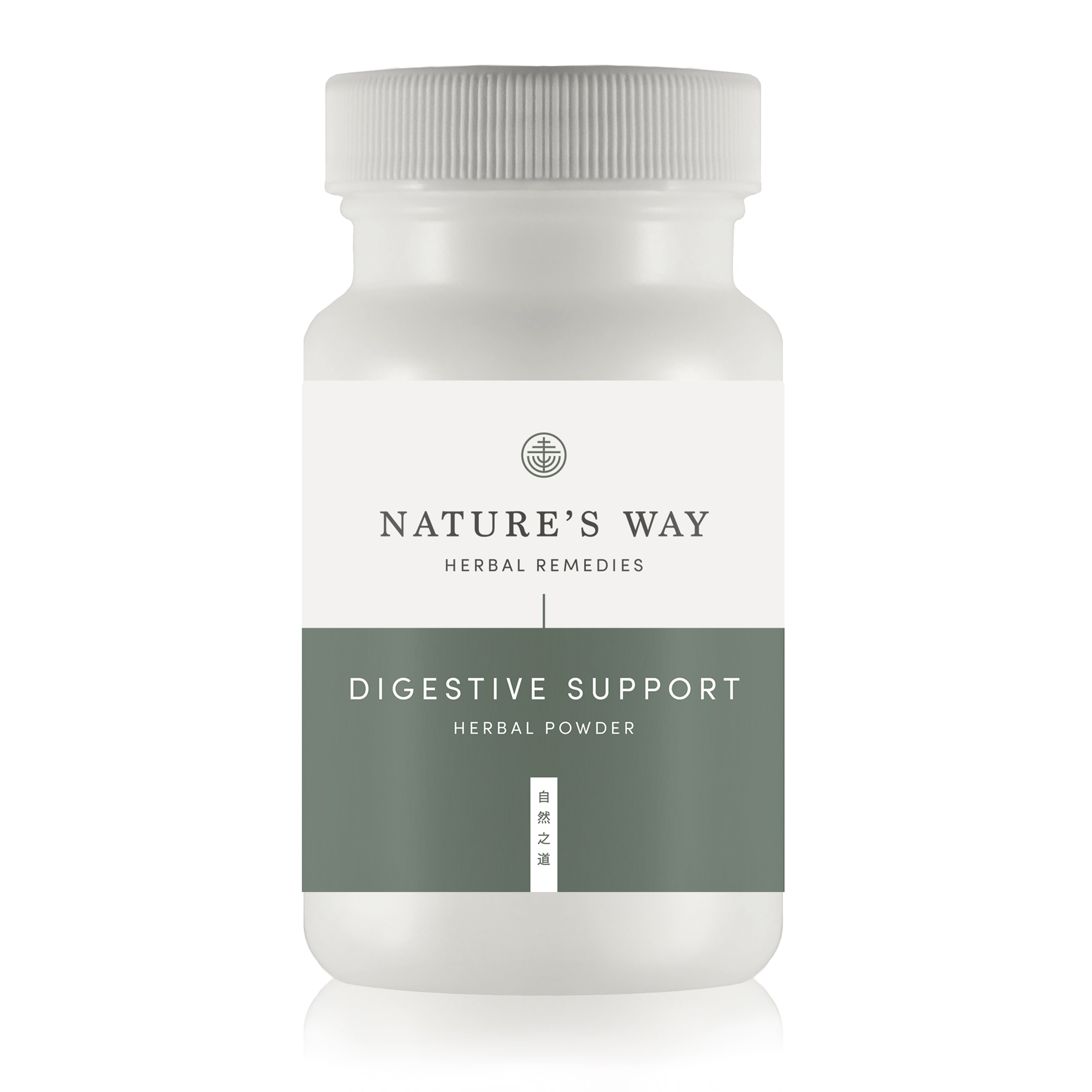 Digestive Support Herbal Powder – Nature's Way Herbal Remedies