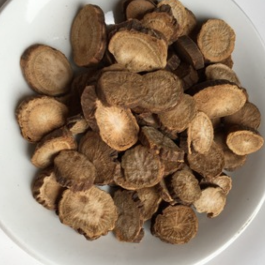 Red Peony Root – Nature's Way Herbal Remedies