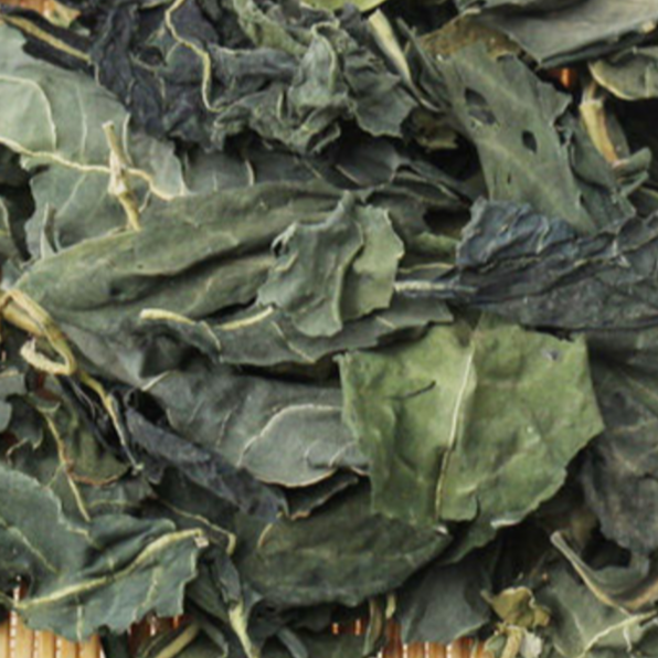 Isatis Leaf – Nature's Way Herbal Remedies