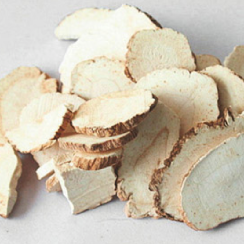 Radix Angelica Root 白芷 – Nature's Way Herbal Remedies