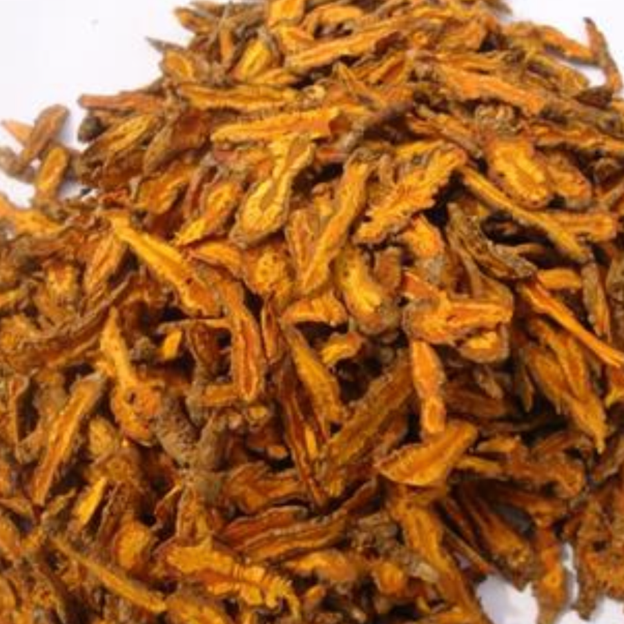 Coptic Root (Golden Thread) – Nature's Way Herbal Remedies